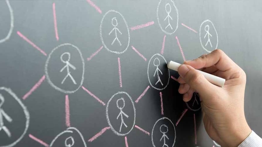 5 Ways to Build a Trusted Network of Contractors 5 Ways to Build a Trusted Network of Contractors